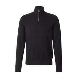 Jj Rebel Pullover Herren Gr&ouml;&szlig;e L schwarz