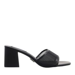 Steve Madden Debs - Gr. 41 (EU) - in Schwarz