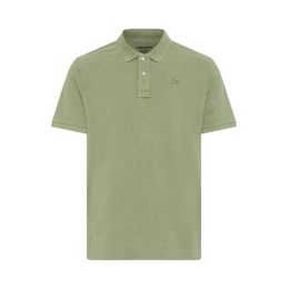 Blend Poloshirt 'BHEFRAN' Herren Größe XXL oliv