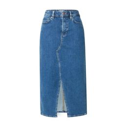 QS Rock Damen Größe 42 blau