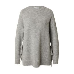 ABOUT YOU Sweater 'Jaden' female Grey size 34