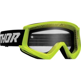 Thor Combat Racer, Crossbrille Kinder