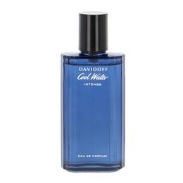 Davidoff Eau de Parfum »Cool Water Intense« blau Frisch und süßer Duft