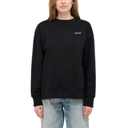 Mustang Damen Mustang Sweatshirt &raquo;Damen Style Burley&laquo; S