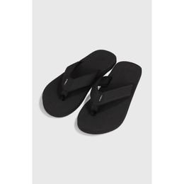 O`Neill O'NEILL Zehentrenner »SANDALS« Black Out 40 40 Coole Zehentrenner von O'Neill