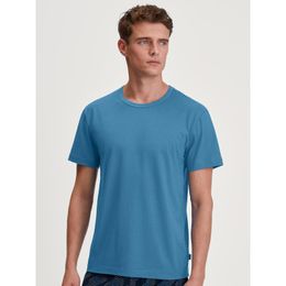 Calida T-Shirt »RMX Sleep Holiday« nordic L (52/54) L (52/54)