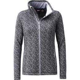Lpo Damen LPO Fleecejacke &raquo;Fleecejacke Lovis&laquo; 40 (M)
