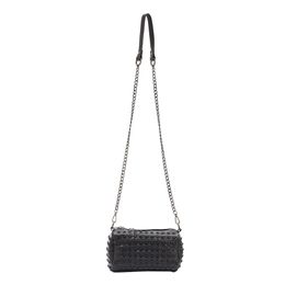 Naemi Crossbody Bag female Black size One Size