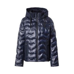 s.Oliver Übergangsjacke Damen Größe S navy
