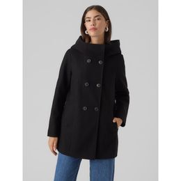 Véro Moda VERO MODA Langjacke »VMFORTUNESHILA JACKET GA NOOS« Black XL XL Jacke von Vero Moda