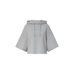 comma, comma casual identity Sweatshirt Damen Gr&ouml;&szlig;e S grau