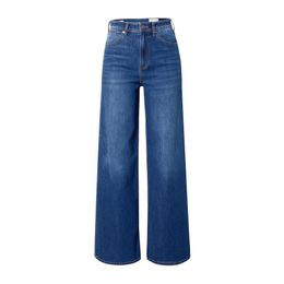 s.Oliver Jeans 'Suri' Damen Größe 32/33 blue denim / karamell