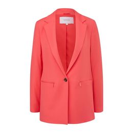comma, comma casual identity Blazer Damen Größe 44 koralle