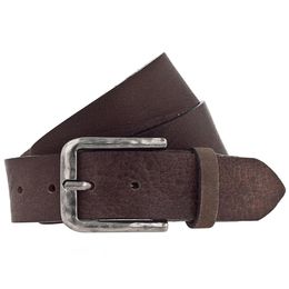 Vanzetti Belt male Brown size 115