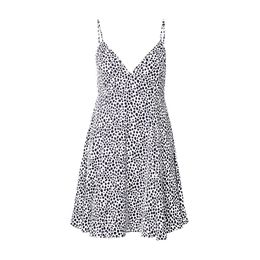 MICHAEL Michael Kors Kleid Damen Größe 38 schwarz / wollweiß
