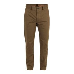 BOSS Chino Pants male Green size 35