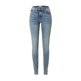 QS Jeans 'Sadie' Damen Gr&ouml;&szlig;e 24/25 blue denim