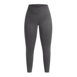 Smilodox Leggings 'Silvia' Damen Größe L anthrazit