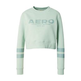 A&eacute;ropostale Sweatshirt female Green size M