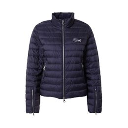Duvetica Jacke 'BEDONIA' Damen Größe XS marine / weiß