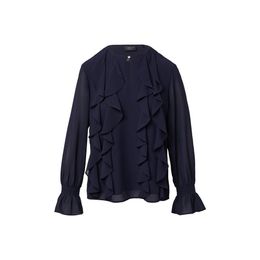 s.Oliver BLACK LABEL Blouse female Blue size 34