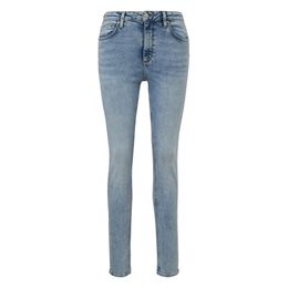 QS Jeans Damen Gr&ouml;&szlig;e 24/25 hellblau