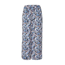 s.Oliver Pants female Blue size 34