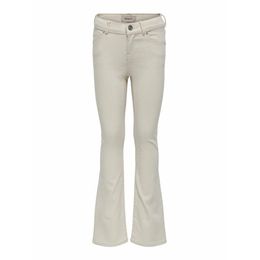 Only Girls Jeans girl Beige size 158