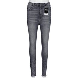Zara Jeans Damen Größe 29 Second Hand grau