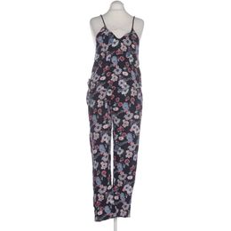 Street One Overall oder Jumpsuit Damen Gr&ouml;&szlig;e XL Second Hand marine