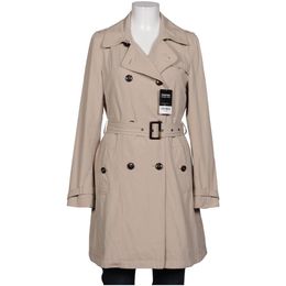 Joseph Janard Mantel Damen Größe L Second Hand beige