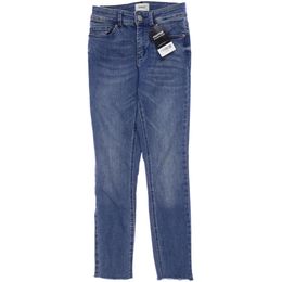 Only Jeans Damen Größe 25/26 Second Hand blau