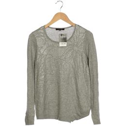 Bonita Pullover Damen Größe M Second Hand grau