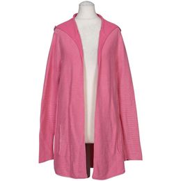 LIEBLINGSST&Uuml;CK LIEBLINGSST&Uuml;CK Strickjacke Damen Gr&ouml;&szlig;e S Second Hand pink