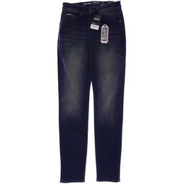PETROL INDUSTRIES Jeans Herren Gr&ouml;&szlig;e 29 Second Hand marine