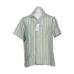 Levi's LEVI'S Hemd Herren Größe M Second Hand bunt