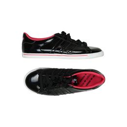 adidas originals Sneaker Damen Größe 38 Second Hand schwarz