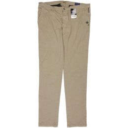Camel Active Stoffhose Herren Größe 38 Second Hand beige
