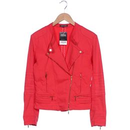 Tommy Hilfiger Jacke Damen Gr&ouml;&szlig;e L Second Hand pink