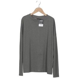 Street One Pullover Damen Größe L Second Hand grau