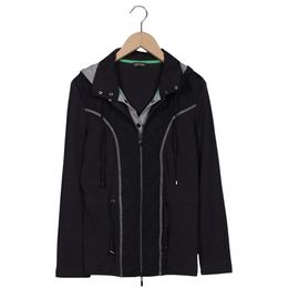 Gerry Weber Jacke Damen Gr&ouml;&szlig;e S Second Hand marine