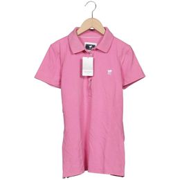 POLO SYLT Poloshirt Damen Gr&ouml;&szlig;e M Second Hand pink