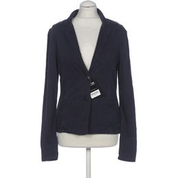 s.Oliver Blazer Damen Größe M Second Hand marine
