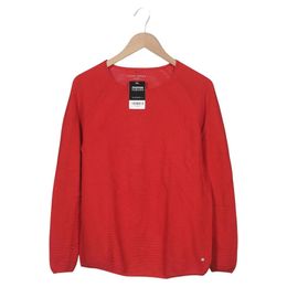Gerry Weber Pullover Damen Gr&ouml;&szlig;e M Second Hand rot