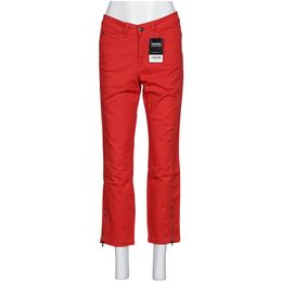 Heine Jeans Damen Größe 29 Second Hand rot