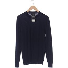 Iris von Arnim Pullover Herren Größe S Second Hand marine