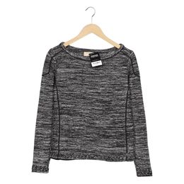 Tom Tailor Denim Pullover Damen Gr&ouml;&szlig;e S Second Hand grau