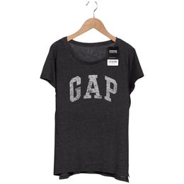 GAP T-Shirt Damen Gr&ouml;&szlig;e M Second Hand grau