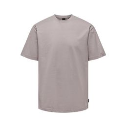 Only & Sons Only & Sons T-Shirt 'ONSFred' Herren Größe XL mauve