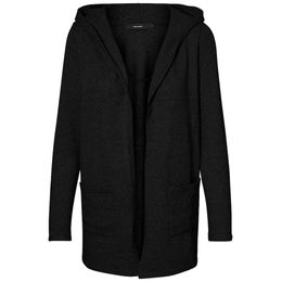 Véro Moda Vero Moda Knit Cardigan 'Doffy' female Black size XXL